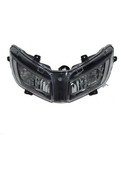 Rks Blazer Xr Ön Far Komple Orjinal (Yurt Dışından) Rks Blazer Xr Ön Far Komple Orjinal (Yurt Dışından)