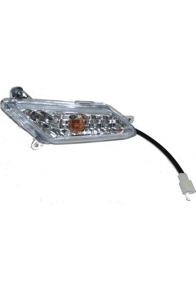 Rks Blazer Xr Ön Sinyal Sağ Orjinal (Yurt Dışından) Rks Blazer Xr Ön Sinyal Sağ Orjinal (Yurt Dışından)