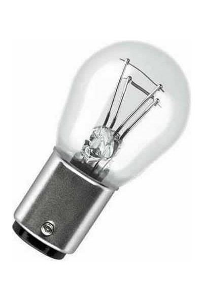 Cg Stop Ampulü Şaş Tırnak