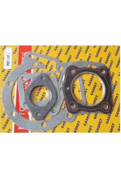 Msr Peugeot / Pejo 47 mm Conta Takımı (Peugeot 103 Conta Takımı)