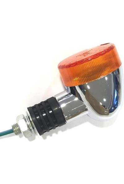 Monero Çita Sinyali (Tek)