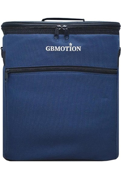Gbmotion Lacivert A+ Termal Çanta 25 Litre Gbmotion Lacivert A+ Termal Çanta 25 Litre