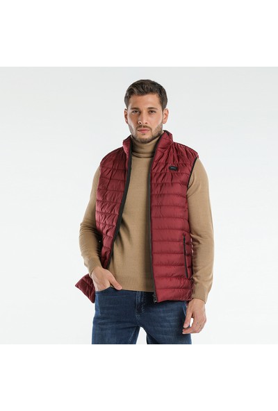 Slazenger Hercule Erkek Yelek