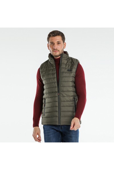 Slazenger Hercule Erkek Yelek