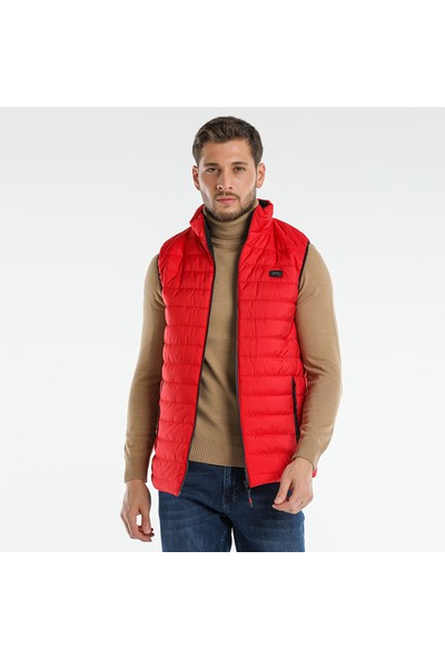 Slazenger Hercule Erkek Yelek