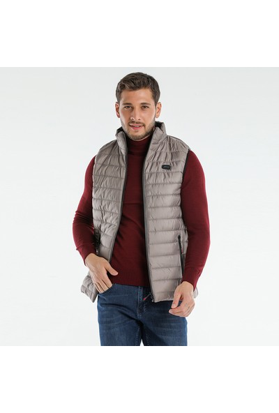 Slazenger Hercule Erkek Yelek