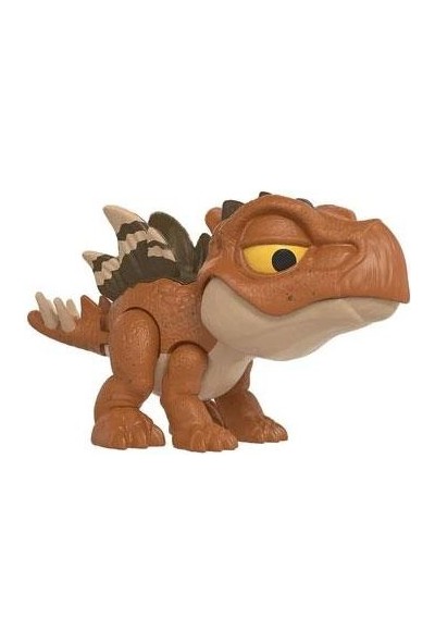 ToysAll Jurassic World Snap Squad Figürü HBC64-HCM22