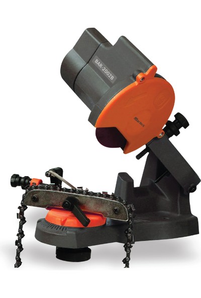 Bartech ZB-2002B Zincir Bileme Makinesi Bartech ZB-2002B Zincir Bileme Makinesi