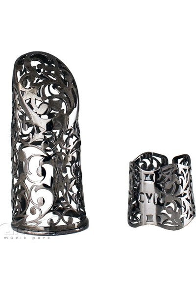 Cyn S1 Klarnet Bilezik Kapak