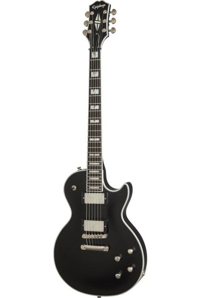 Epiphone Les Paul Prophecy Elektro Gitar (Black Aged Gloss) Epiphone Les Paul Prophecy Elektro Gitar (Black Aged Gloss)