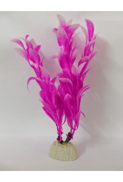 Yavuz Fanus ve Akvaryum Yapay Bitki Seti 2 Lİ(15-12CM) Yavuz Fanus ve Akvaryum Yapay Bitki Seti 2 Lİ(15-12CM)