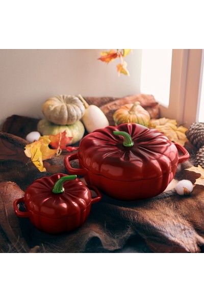 Karaca Tomato Biogranit Tencere 24 cm 4 Lt Karaca Tomato Biogranit Tencere 24 cm 4 Lt