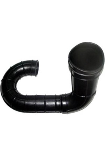 Ülker Scooter 150 Hava Filtre Borusu 150 Hs+Fiery Ym