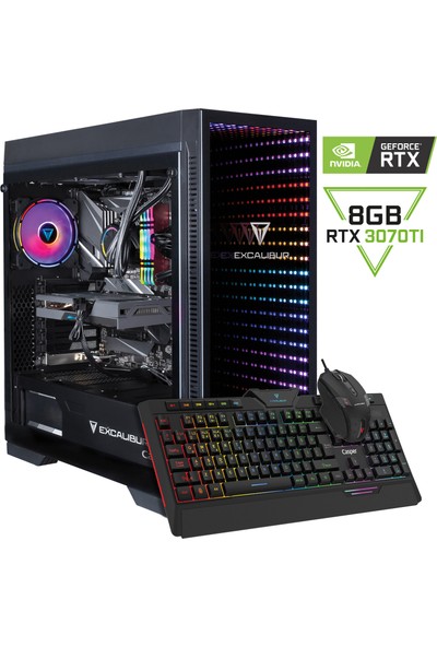 Casper Excalibur E75C.114F-BFP0X-0RD Intel Core I5-11400F 16GB Ram 1tb SSD 8gb Rtx 3070TI Freedos Sıvı S. Casper Excalibur E75C.114F-BFP0X-0RD Intel Core I5-11400F 16GB Ram 1tb SSD 8gb Rtx 3070TI Freedos Sıvı S.