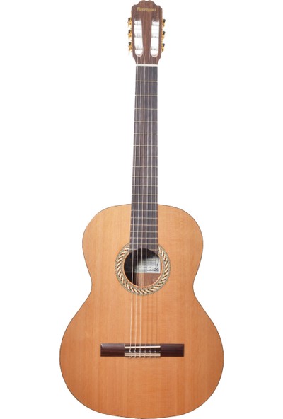 Bernam Gitar Klasik Rodriguez (RC744MN) Bernam Gitar Klasik Rodriguez (RC744MN)