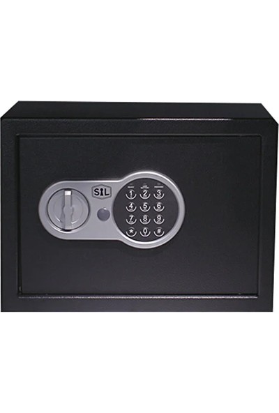 By Salda Dijital Kasa 25 Et