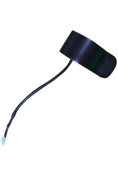 Volta Vt1 Elektrikli Scooter Gaz Kolu Orjinal (Yurt Dışından) Volta Vt1 Elektrikli Scooter Gaz Kolu Orjinal (Yurt Dışından)