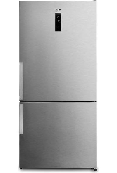 Vestel NFK64012 Ex Gı Pro Wıfı No-Frost Buzdolabı