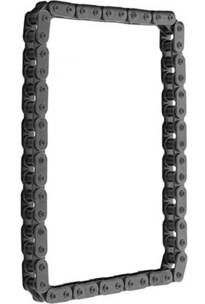 Yağ Pompa Zinciri Vw A6 A4 3.0 ASN50026159 Iwıs 06C115230 (Yurt Dışından) Yağ Pompa Zinciri Vw A6 A4 3.0 ASN50026159 Iwıs 06C115230 (Yurt Dışından)