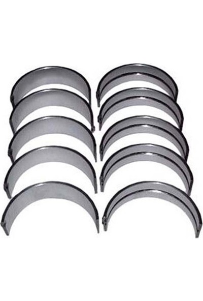 Ana Yatak Vw 1.6d/1.7d/1.9d 0.75 Kenarlı Glyco 026105561B (Yurt Dışından)