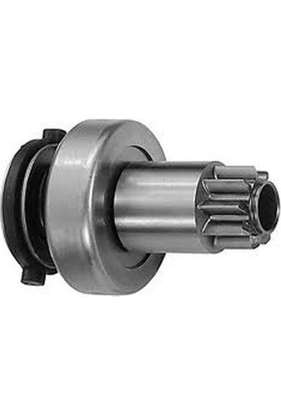 Heropar Marş Dişlisi Vw Golfıv Bora Polo Bosch 047911335G (Yurt Dışından)