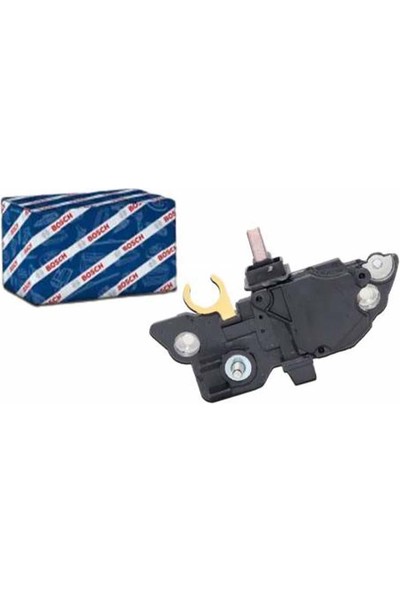 Konjektör Vw T4 T5 Golfıv Bora Polo Tdi Bosch 38903359