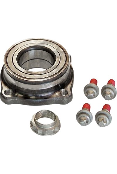 Heropar Bmw Uyumlu Optimal Arka Tekerler Rulmanı 33406850159 (Yurt Dışından) Heropar Bmw Uyumlu Optimal Arka Tekerler Rulmanı 33406850159 (Yurt Dışından)