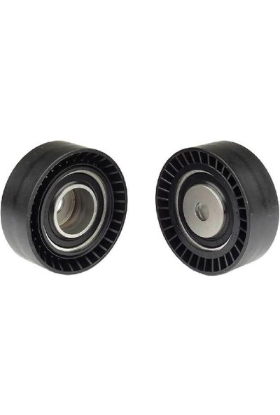 Heropar Bmw Uyumlu Kayış Gergi Bilyası Oem No 11281748131 (Yurt Dışından)