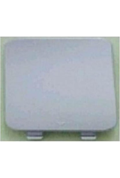 Heropar Mercedes W211 Uyumlu Arka Çeki Kapağı 2118800305 (Yurt Dışından) Heropar Mercedes W211 Uyumlu Arka Çeki Kapağı 2118800305 (Yurt Dışından)