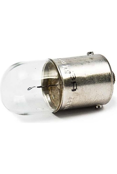 12 Volt 5 W 67 Tek Duy Bosch Ampul 07119905336 10 Adet 12 Volt 5 W 67 Tek Duy Bosch Ampul 07119905336 10 Adet