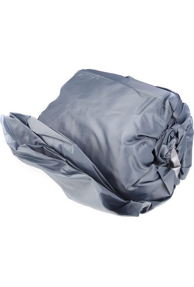 Realme Su Geçirmez 210D Oxford Bezi 600X320 cm Tekne Örtüsü (Yurt Dışından)