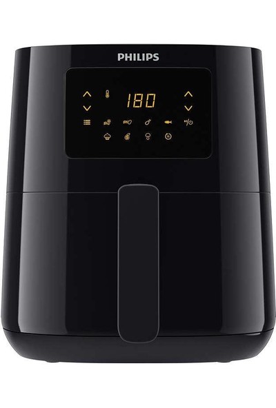 Philips HD9252/91 Fritöz