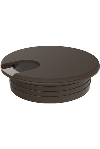 Tempo 35.2800 Buat Kapağı Kahverengi