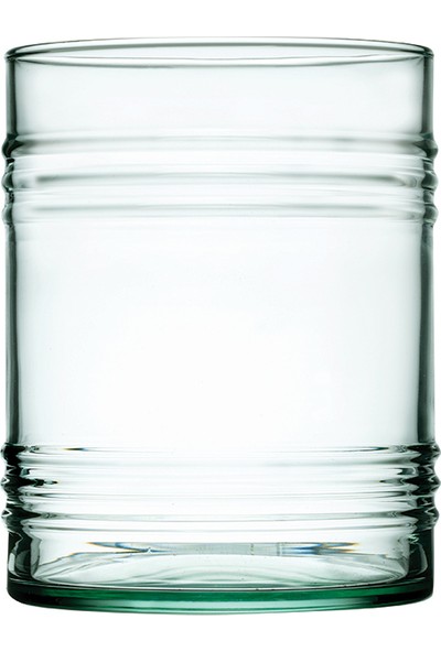 English Home Paşabahçe Aware - Tincan Cam Su Bardağı 280 ml Şeffaf