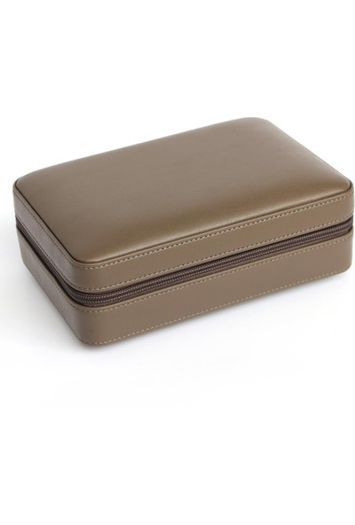 Cohiba Koyu Gri Puro Taşıma Çantası