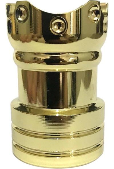 PremiumQuality Golden King Puro Tutucu Sehpa PremiumQuality Golden King Puro Tutucu Sehpa