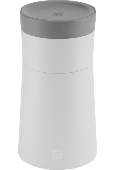 Zwıllıng Z-Cut Spiral Dilimleyici Rende, Gri