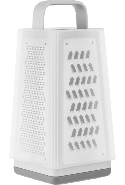 Zwıllıng Z-Cut Ayaklı Rende Gri