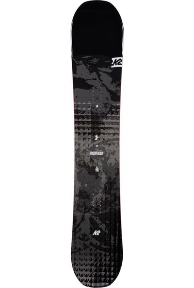 K2 Raygun Erkek Snowboard K2 Raygun Erkek Snowboard