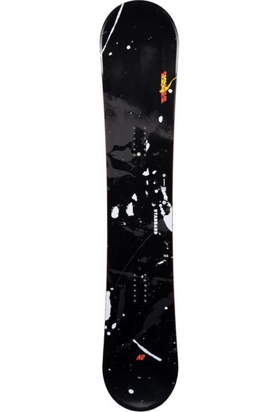 K2 Standard Erkek Snowboard