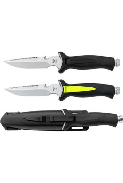 Mac Coltellerie Mac Aquatys Dalıs Bıcagı (Sarı)