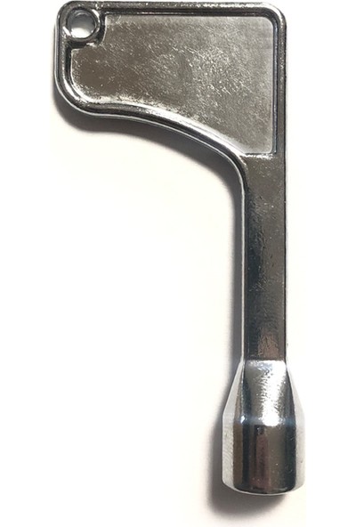 Asansörgo Asansör Anahtarı - Kapı Açma Anahtarı