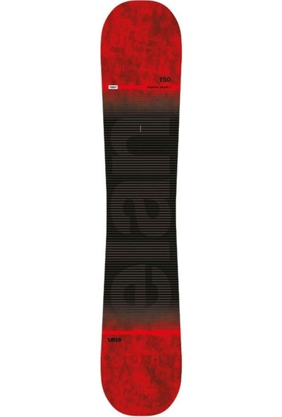 Elan Explore Plus R Unisex Snowboard Elan Explore Plus R Unisex Snowboard