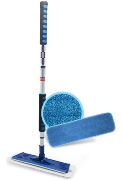 Silva Kuru Mop Set Silva Kuru Mop Set