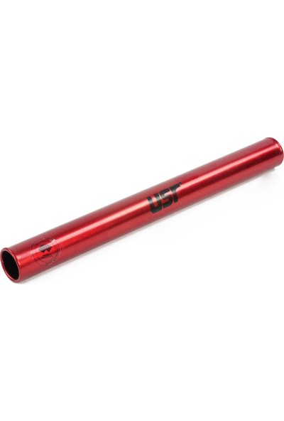 Usr Ajr1 Alüminyum Küçük Boy Atletizm Stafet Kırmızı Usr Ajr1 Alüminyum Küçük Boy Atletizm Stafet Kırmızı