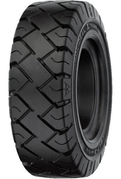 Solideal 6.00 x 9 Rım 4 Xtreme Res 660 Siyah Dolgu Forklift Lastiği Solideal 6.00 x 9 Rım 4 Xtreme Res 660 Siyah Dolgu Forklift Lastiği