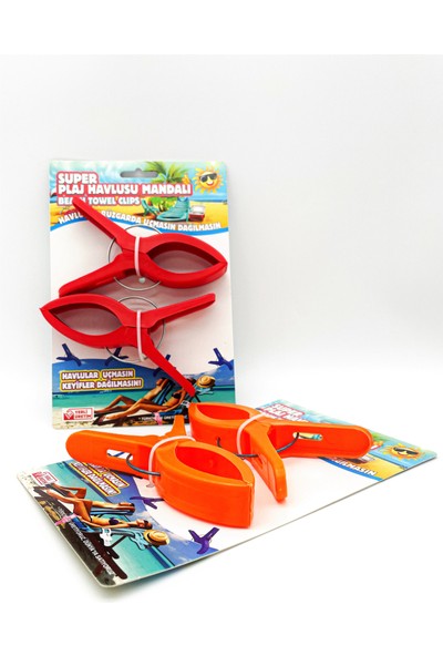 Mr Toys Plaj Mandalı