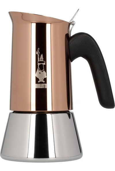 Bialetti Venüs Bakır 6 Cup Bialetti Venüs Bakır 6 Cup