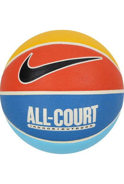 Nike N1004369-853 Everyday All Courts 8p 7 No Basketbol Topu Nike N1004369-853 Everyday All Courts 8p 7 No Basketbol Topu