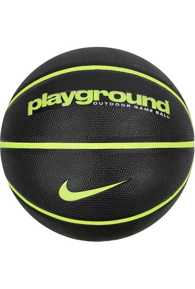 Nike N1004498-085 Everyday Playground 8p 7 No Basketbol Topu Nike N1004498-085 Everyday Playground 8p 7 No Basketbol Topu